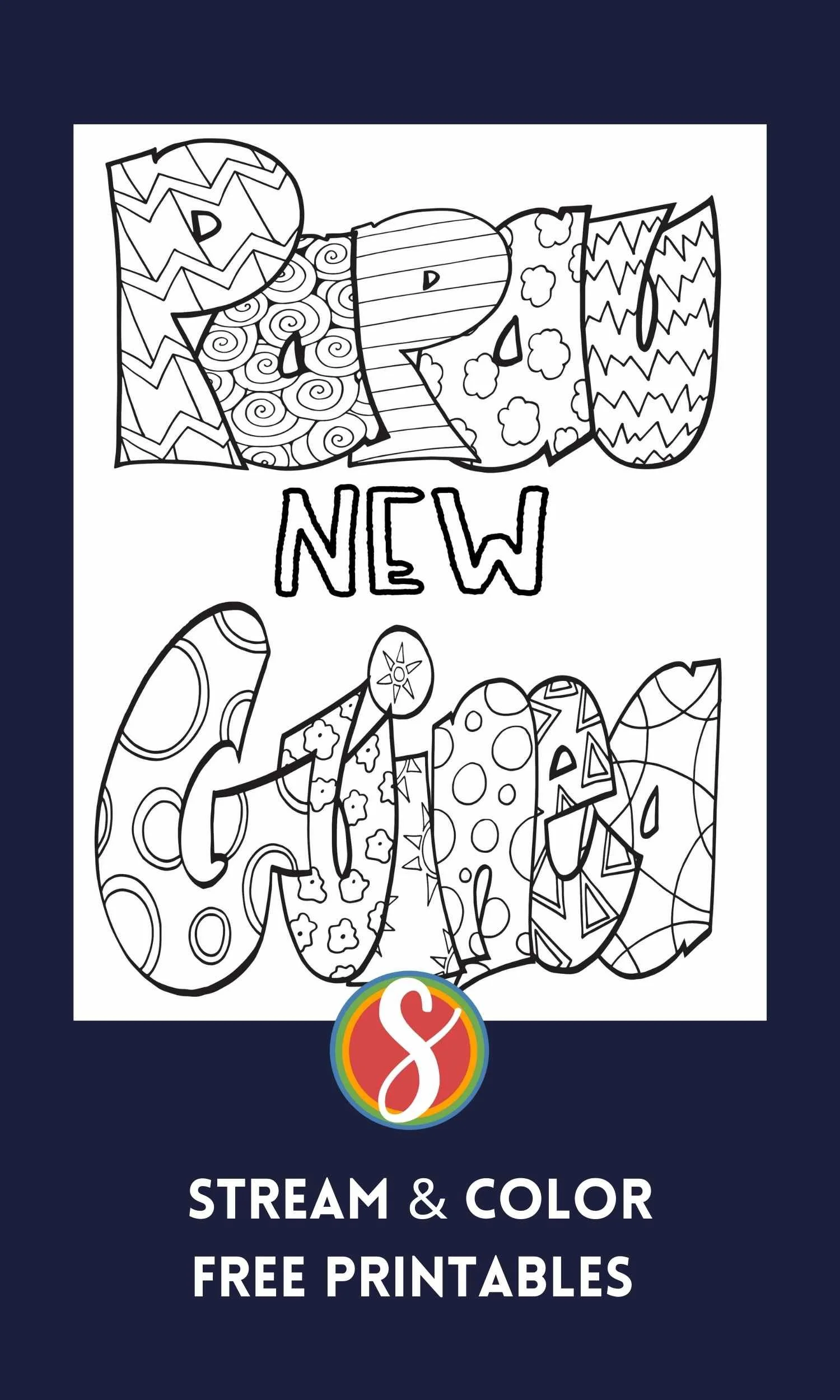 Rogue Trip — Stevie Doodles