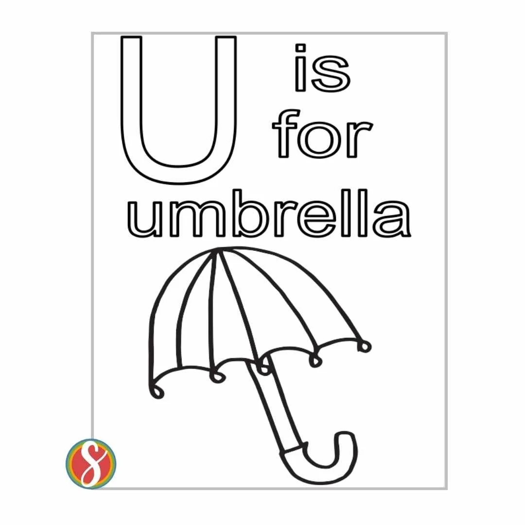 Printable Fall Activities — Stevie Doodles