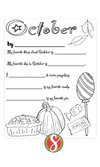 Printable Fall Activities — Stevie Doodles