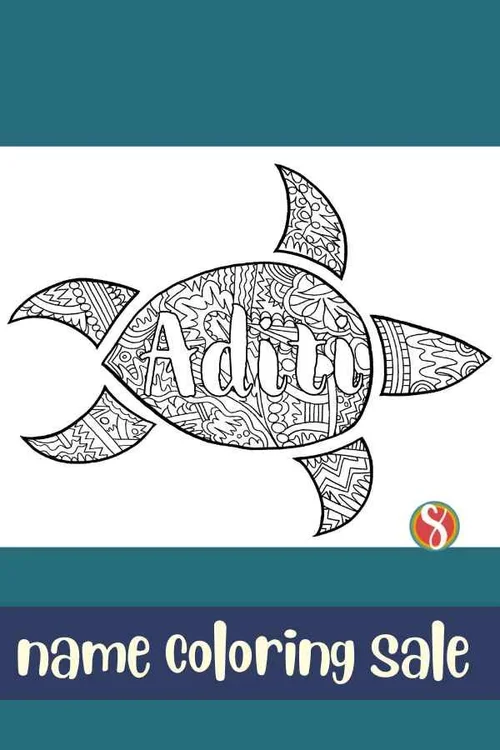 Free Aditi Coloring Page — Stevie Doodles