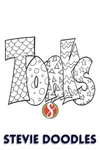 Free Tonks Name Coloring Page — Stevie Doodles