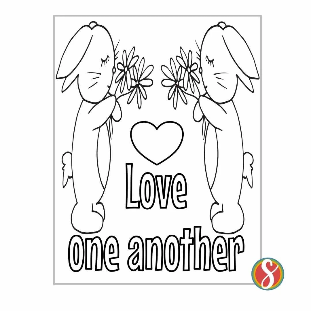 Free Coloring Pages — Stevie Doodles