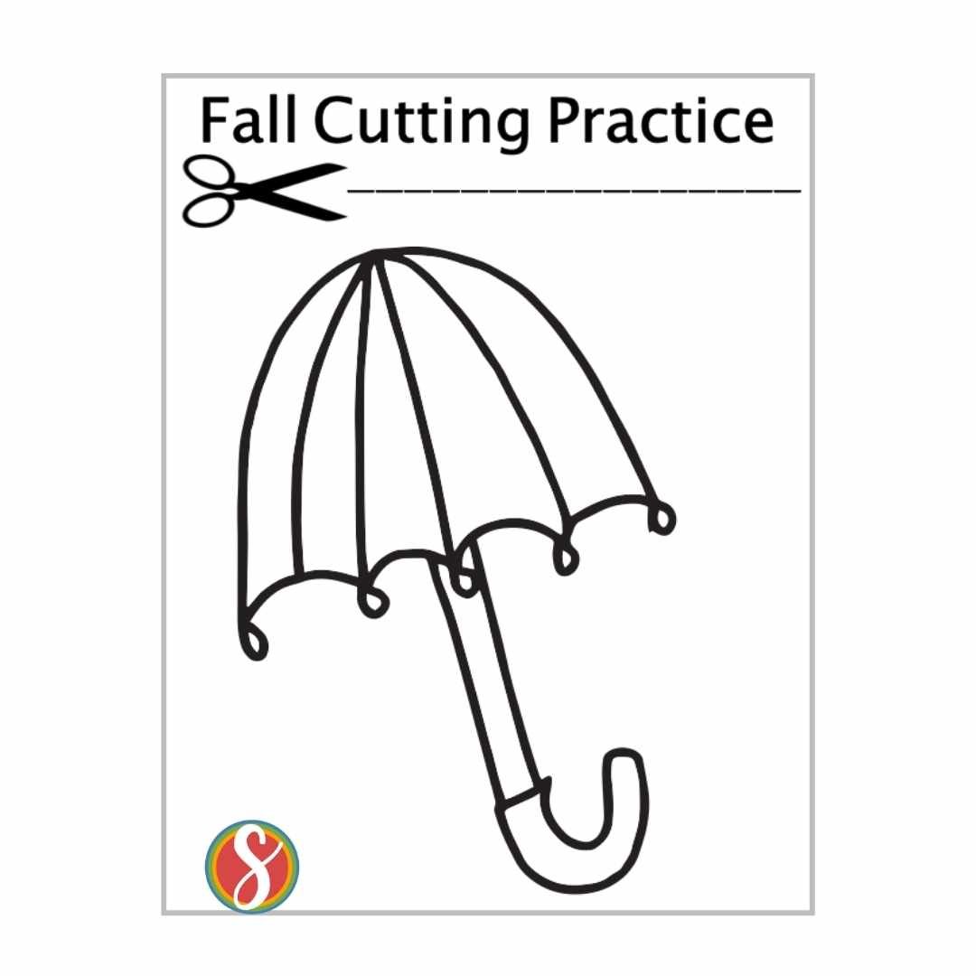 Printable Fall Activities — Stevie Doodles