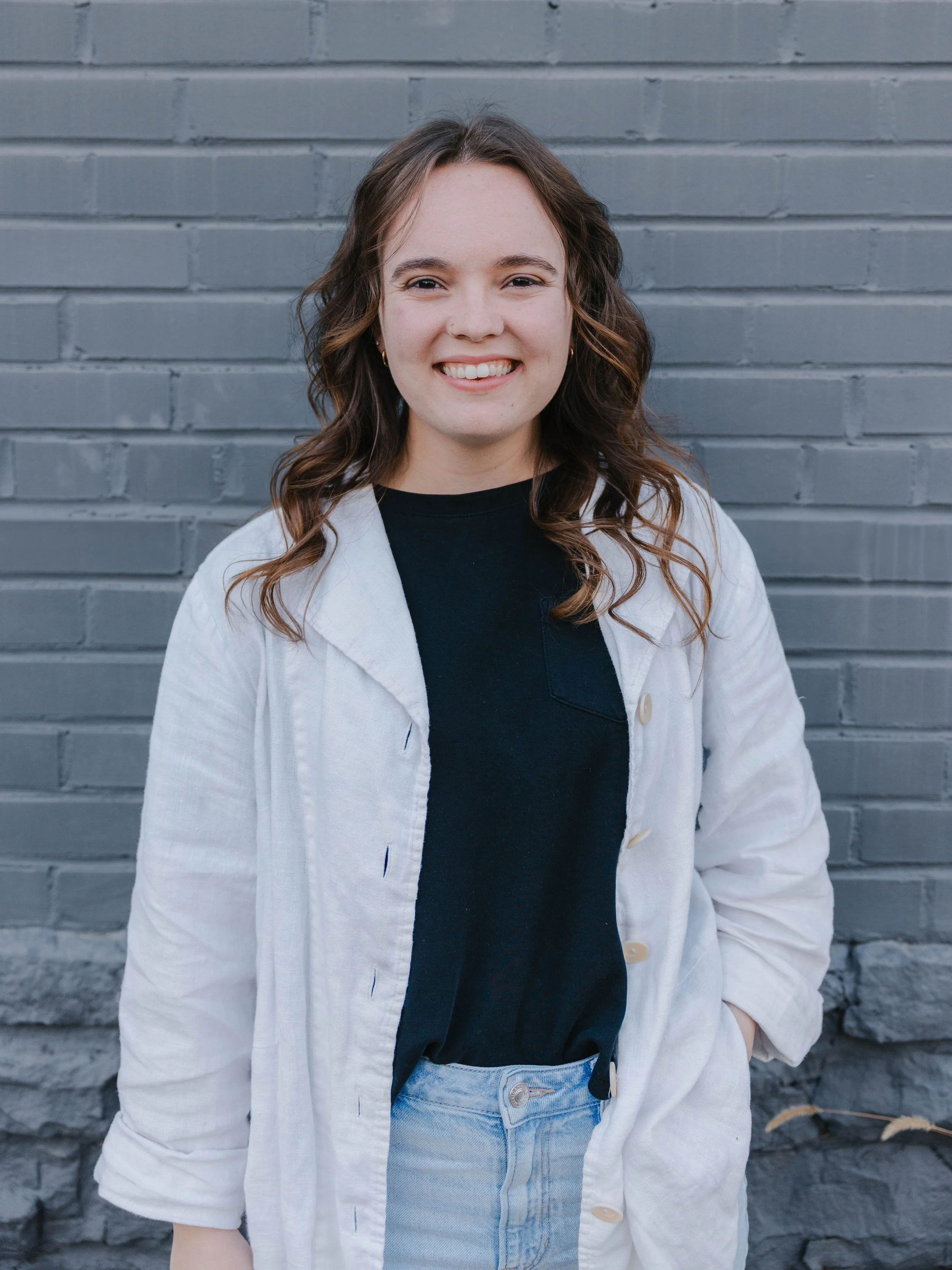 Our Team — Antioch Community Church of Northwest Arkansas