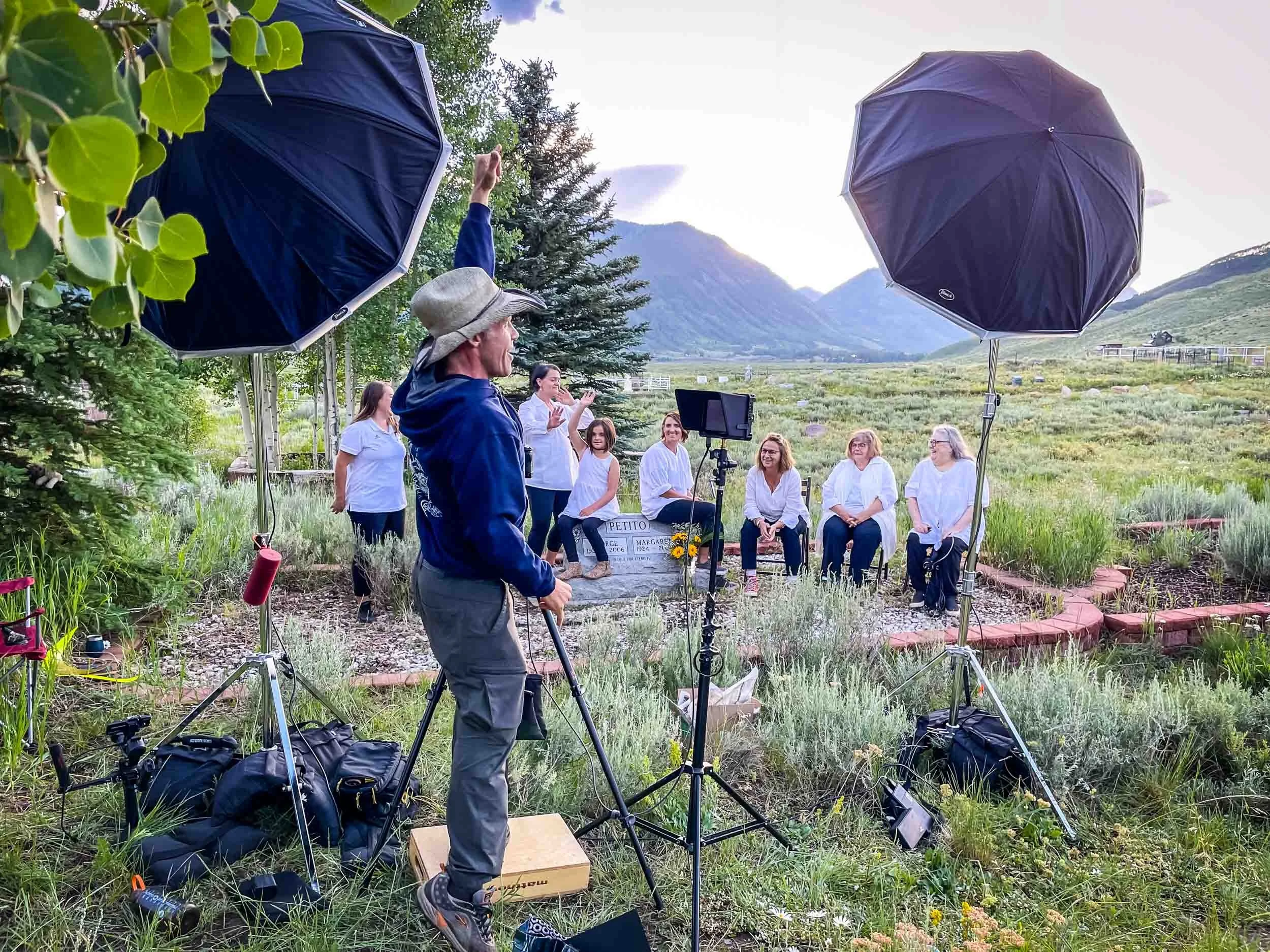 The Humans Being Project - Faces of Our Humanity