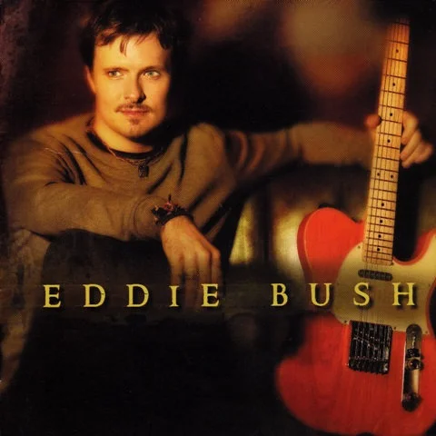 EDDIE BUSH