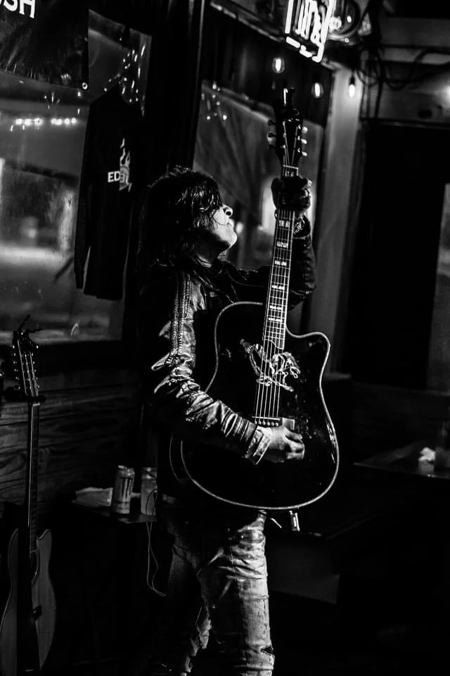 Gallery 2 — EDDIE BUSH