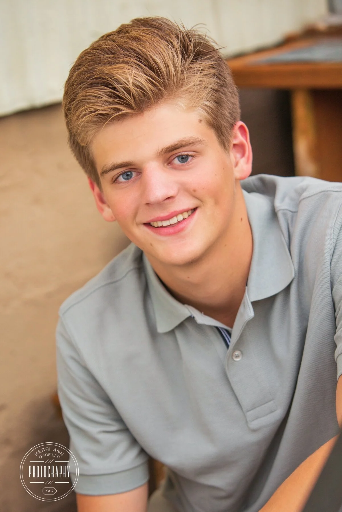 Ethan's Senior Photos - by West Linn Senior Photographer, Kerri Ann ...