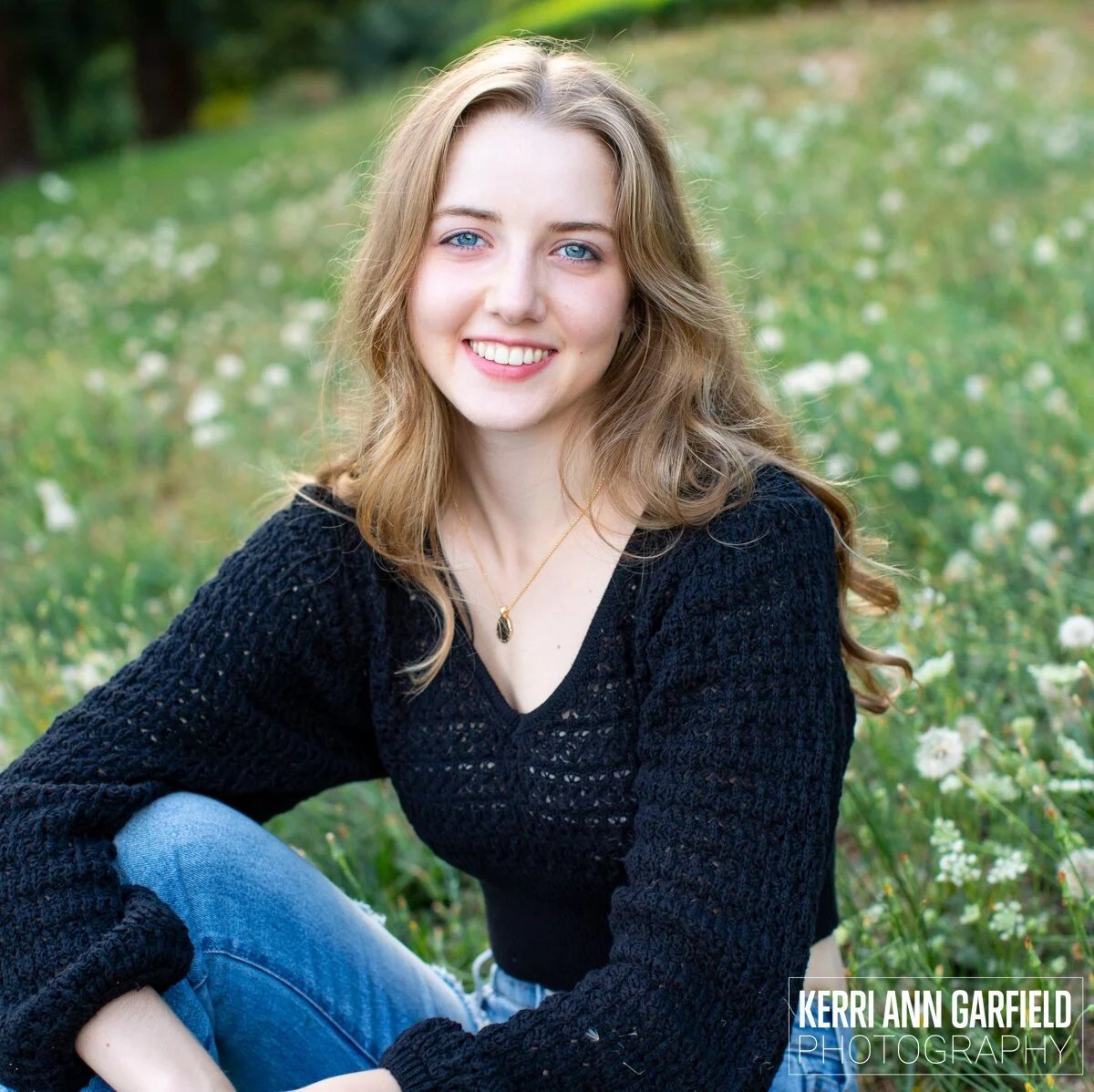 Kerri Ann Garfield Photography