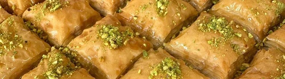 Menu — ALIDA'S BAKERY