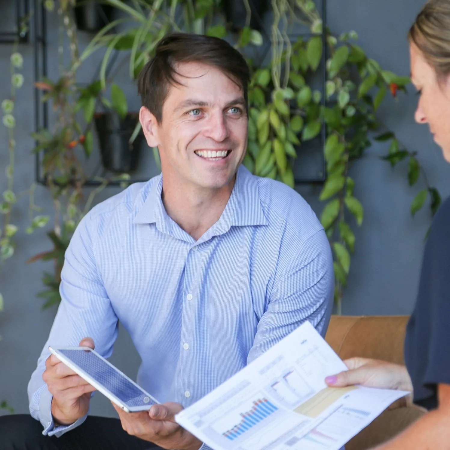 Leadership team — Twin Agencies