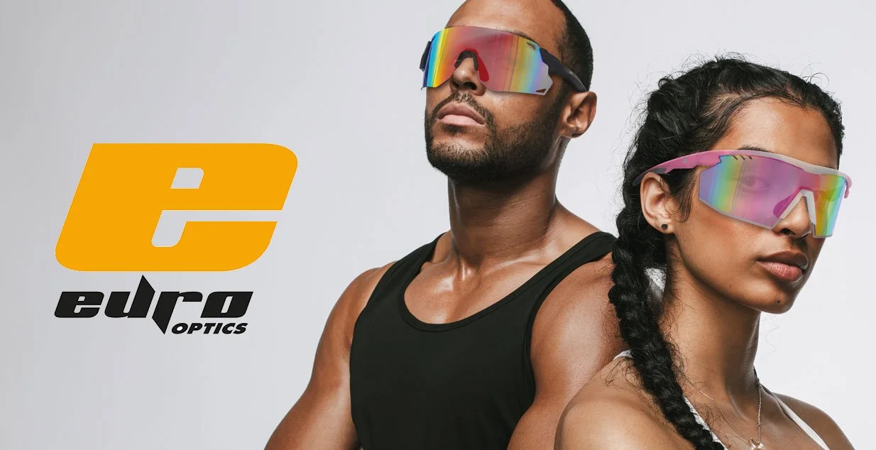 Euro — Gibson Eyewear