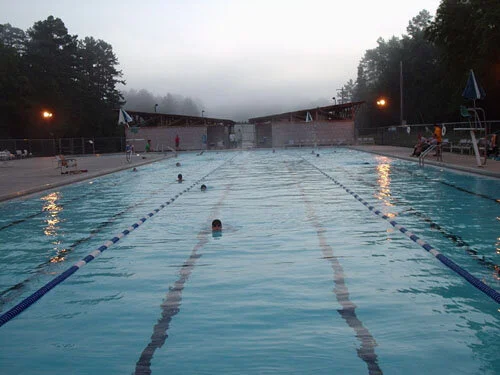 Camp Rockefeller — Troop 328