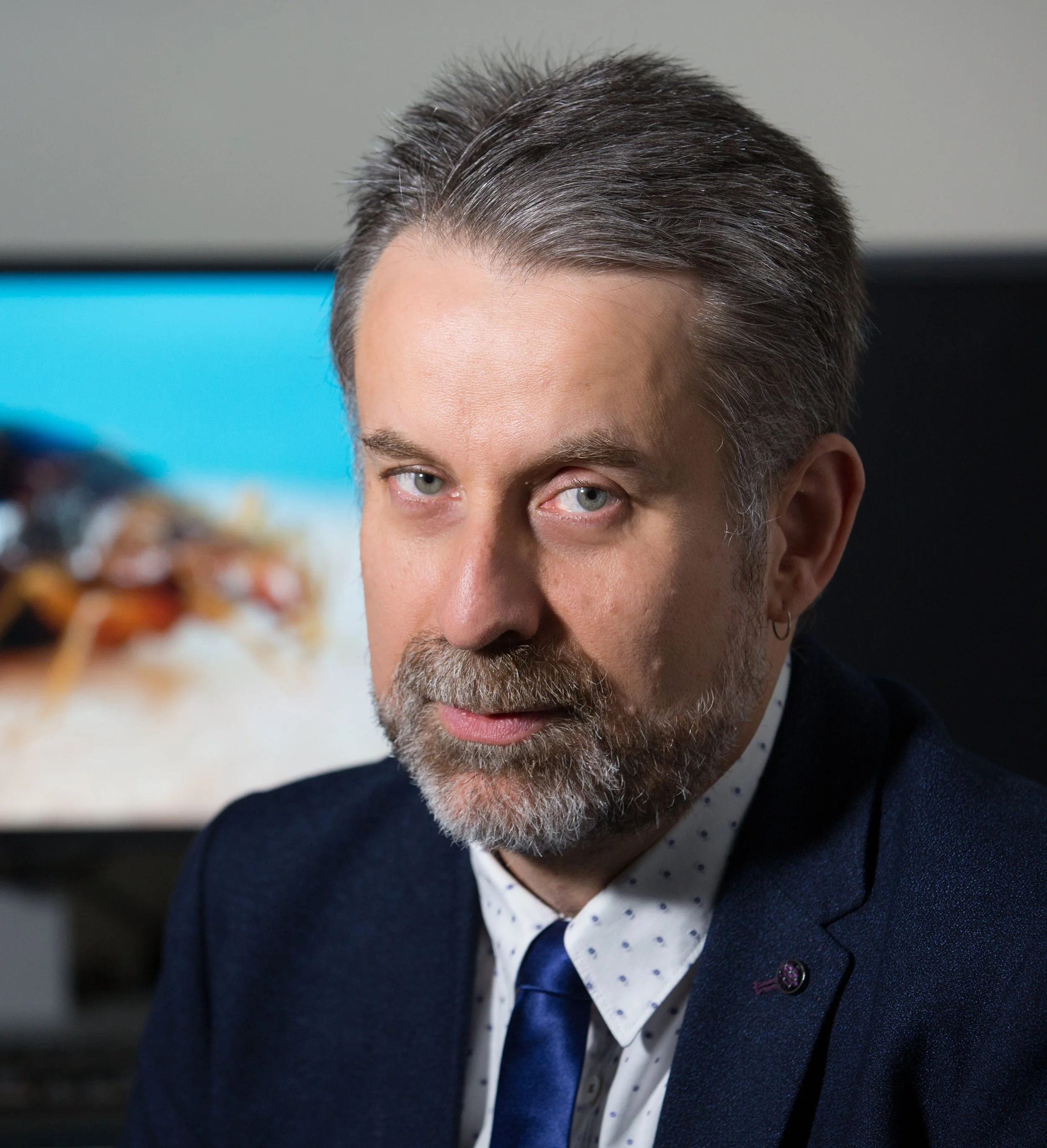 Tick, Tick, Boom — TIARA - Tick Induced Allergies Research and Awareness