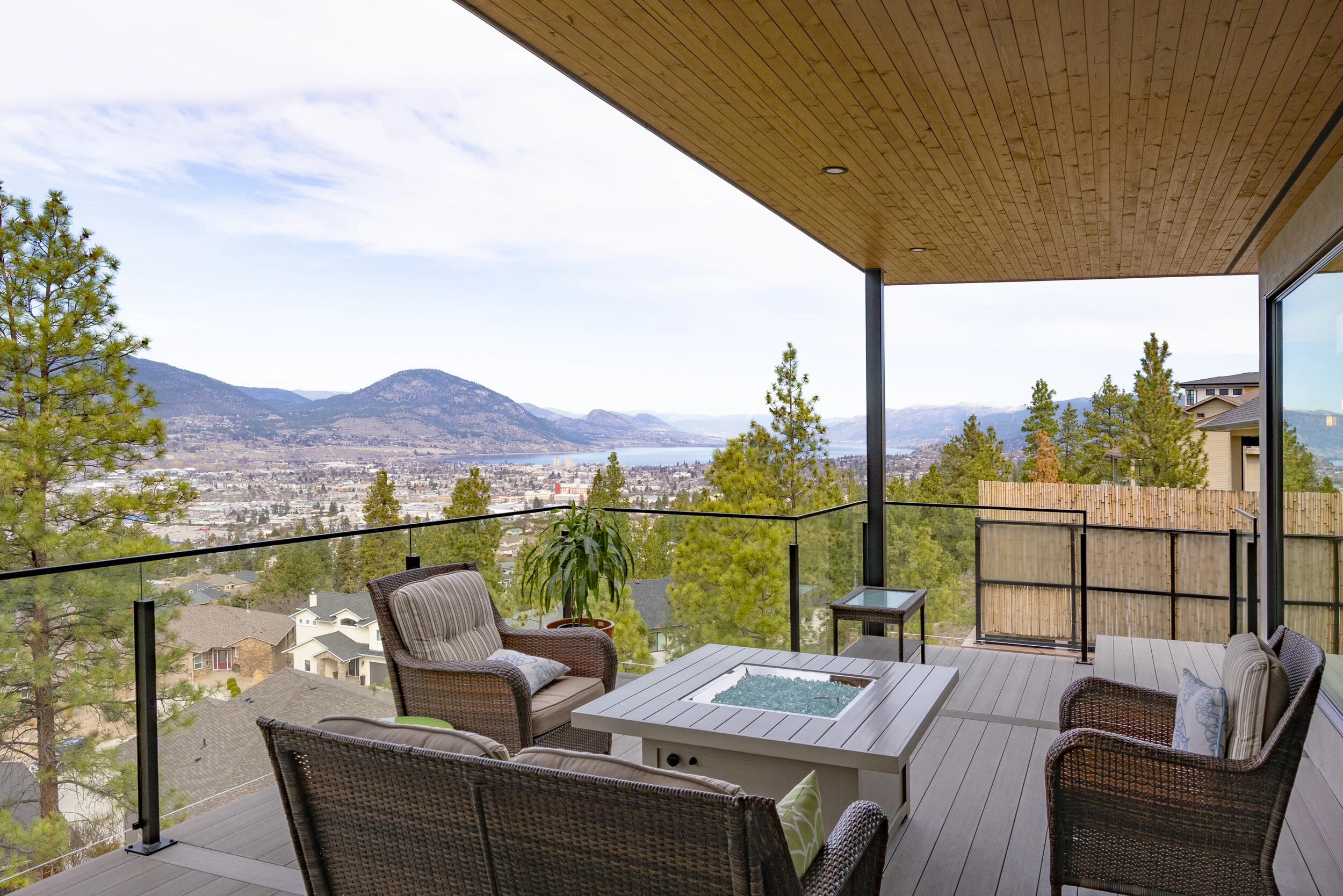 Parallel 50 Construction