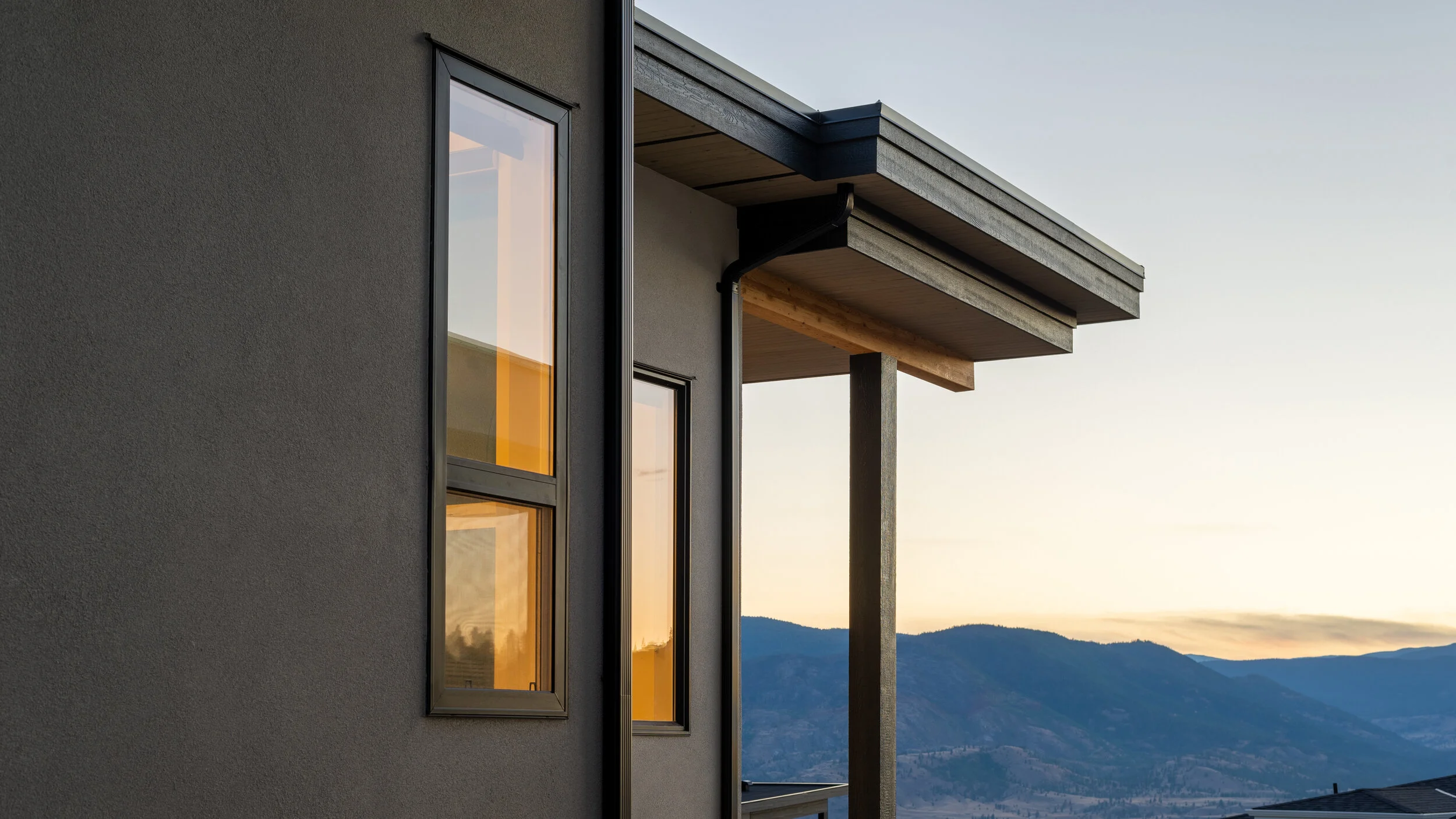 Parallel 50 Construction