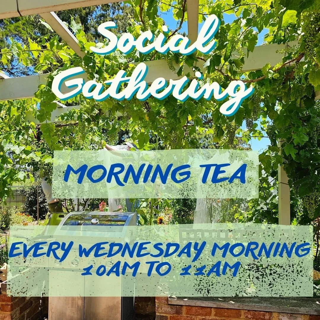 North Brighton Community Garden