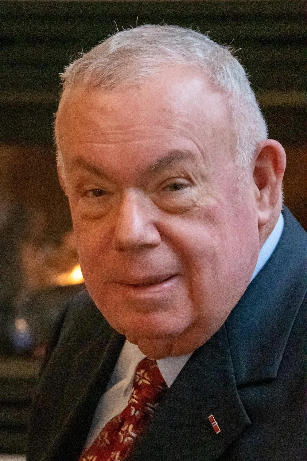 Meet Visionary Leader Paul Dillon