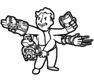 Fallout 3 Crafting Guide: All Weapon Schematics and Locations — Tales ...