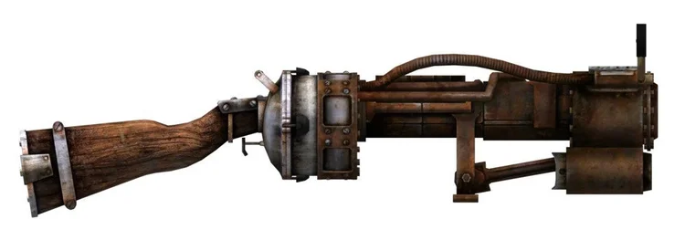 Fallout 3 Crafting Guide: All Weapon Schematics and Locations — Tales ...