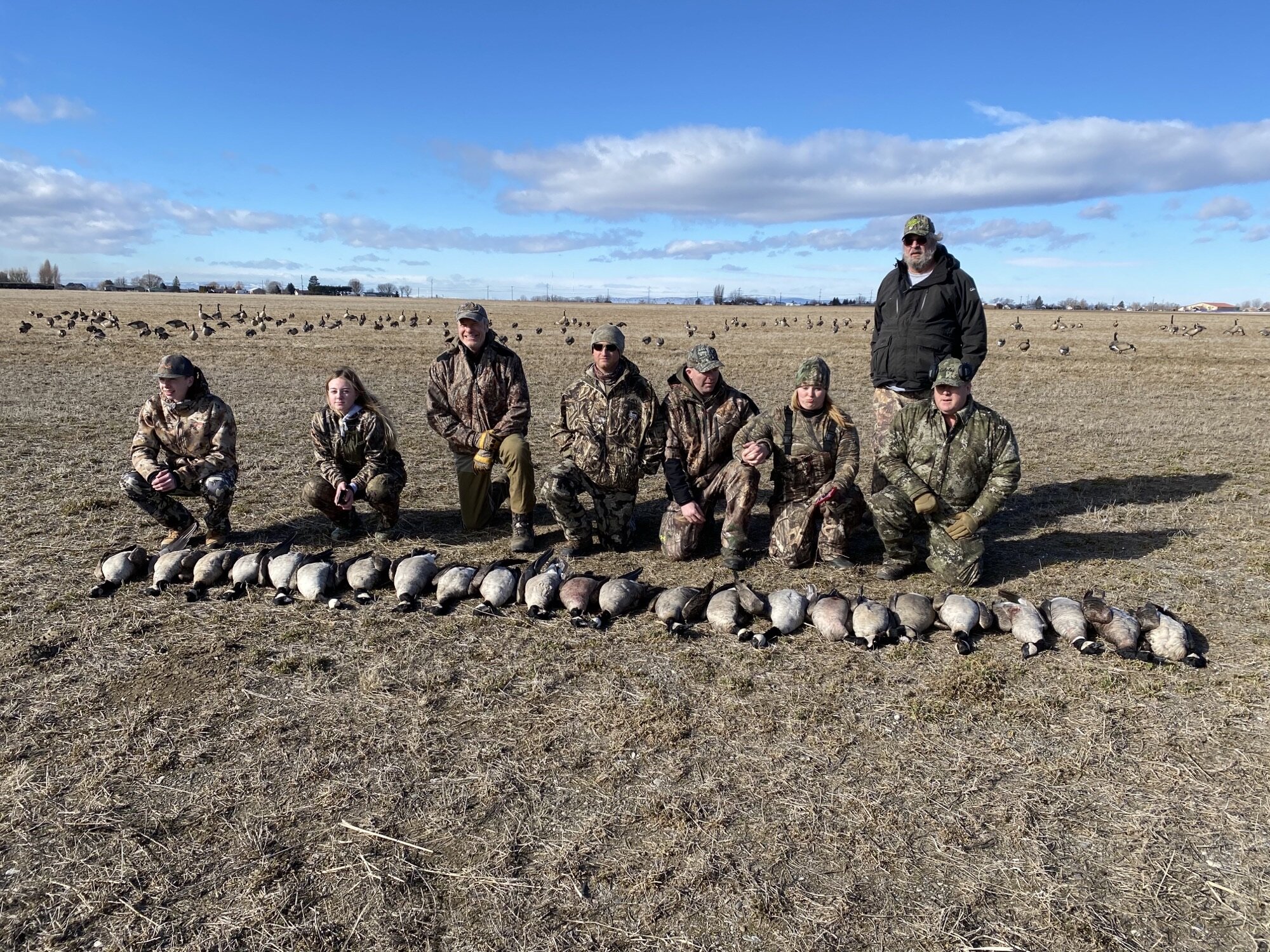 2020-2021 — Northflight Waterfowl