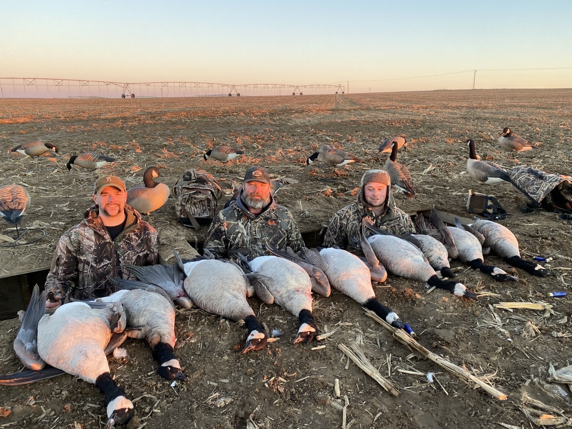 2020-2021 — Northflight Waterfowl