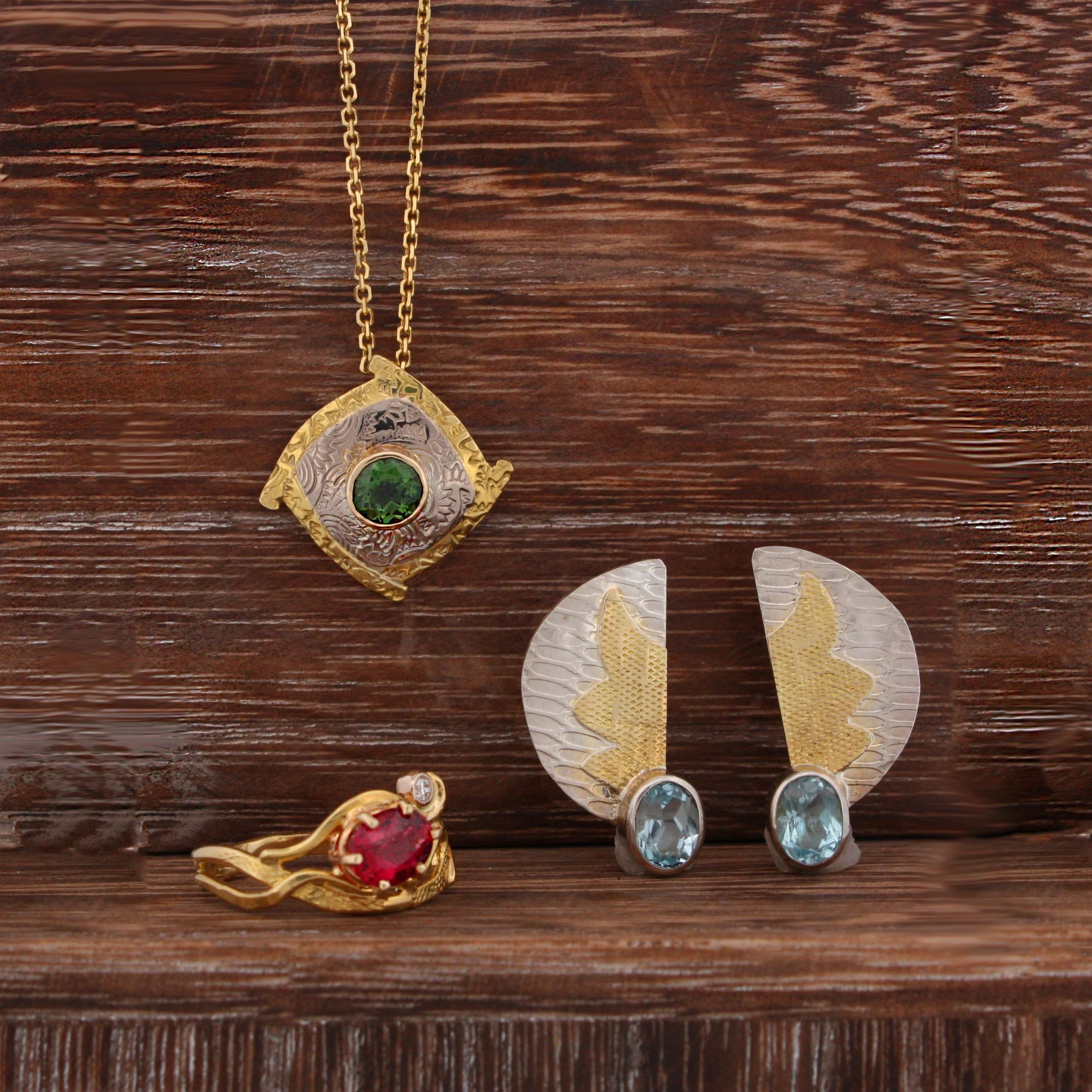 Our Artists — Aurum Studios