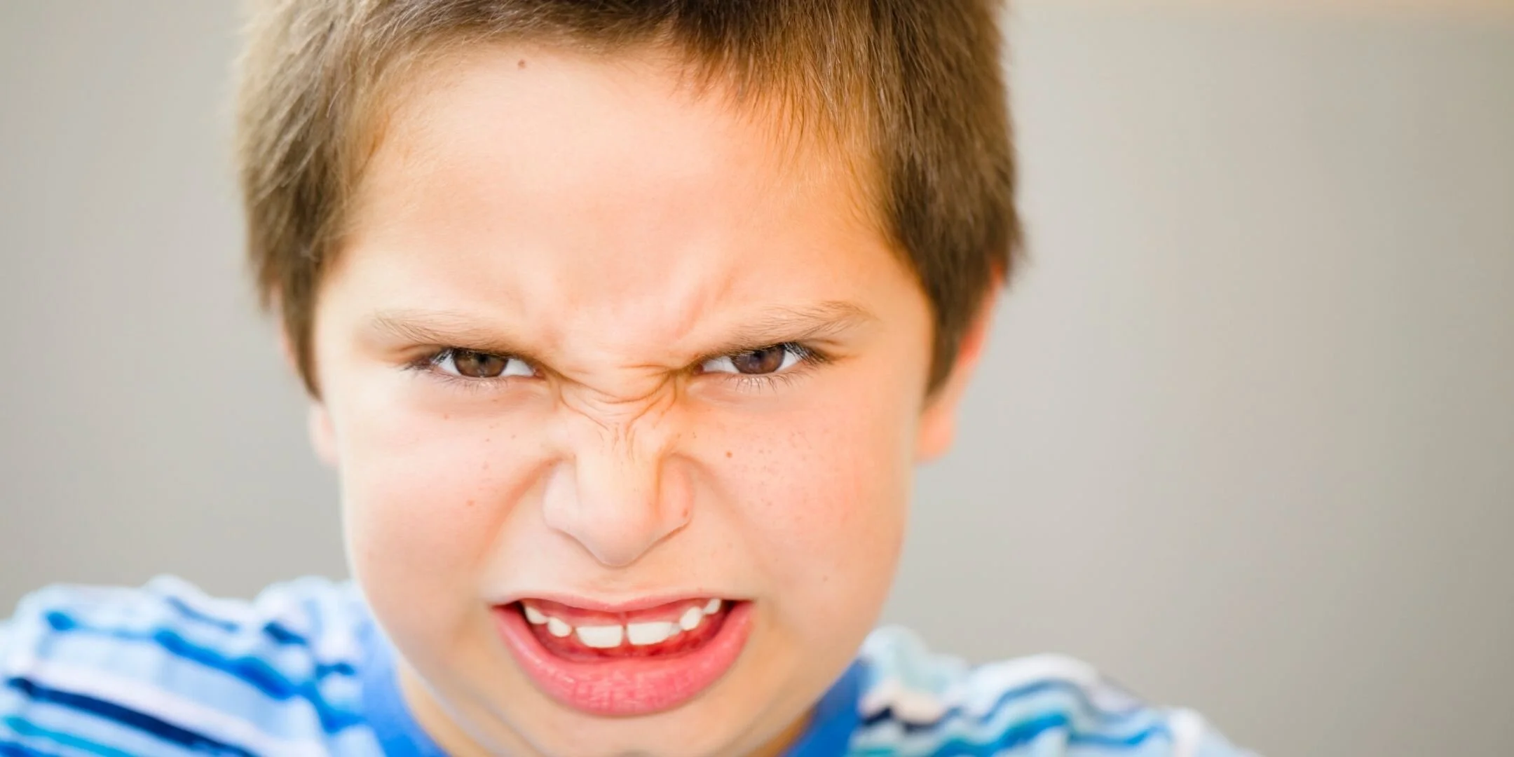 Anger Cure - Thank you — Boys Alive!