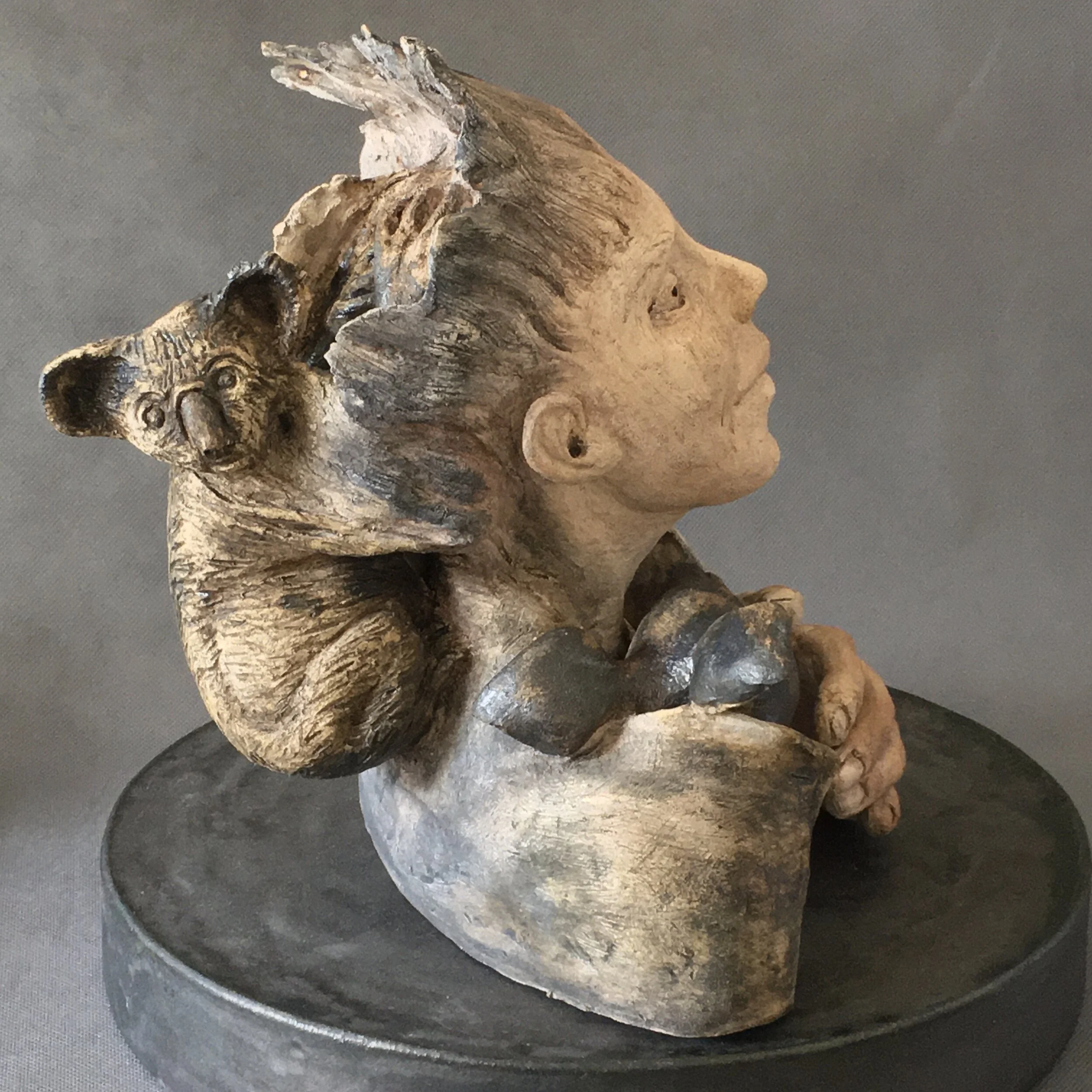 Ceramic Art & Pottery Studio Santa Rosa, CA | Jennifer Joyce