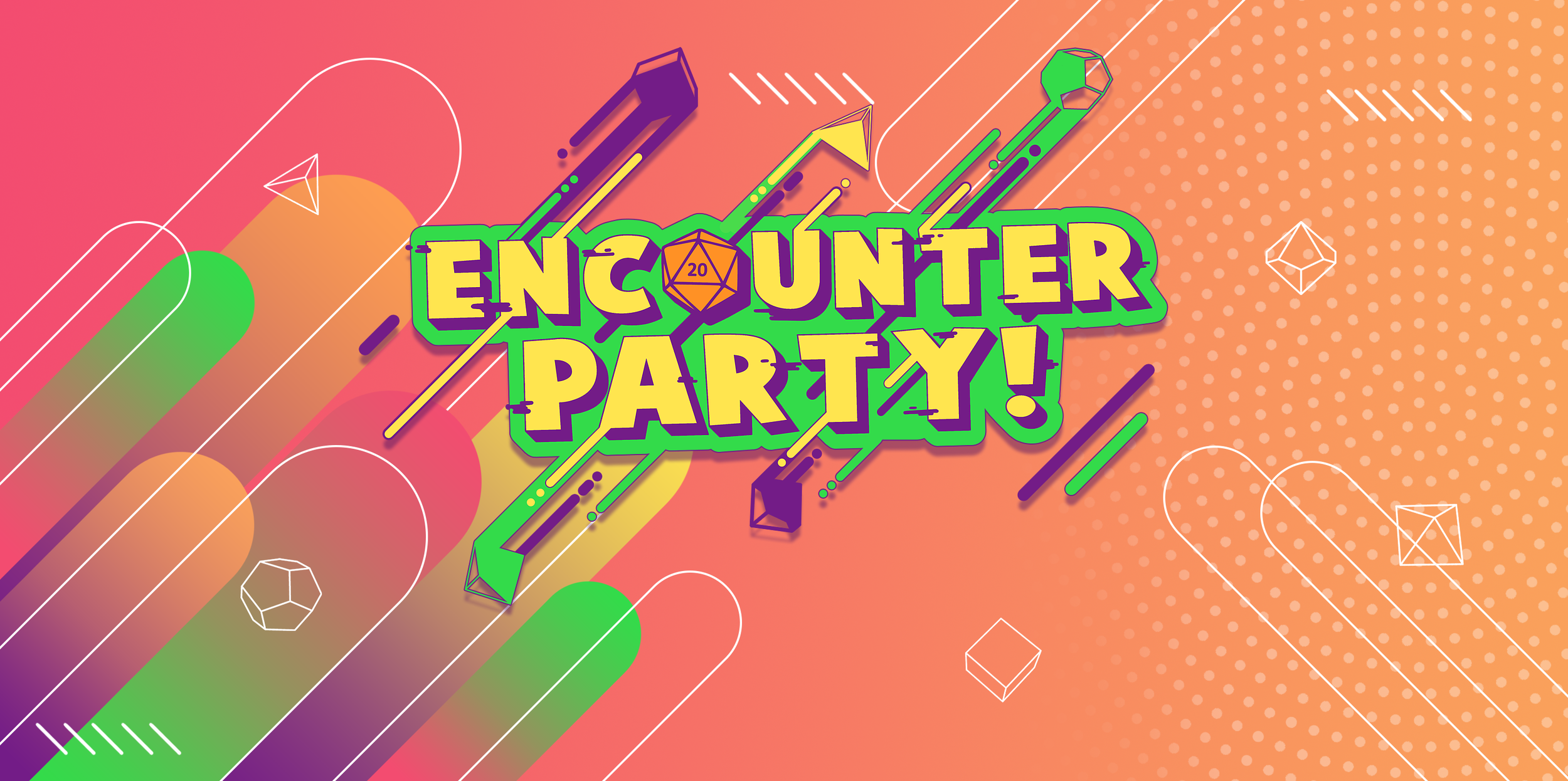 Encounter Party! - Top Rated D&D Adventure Podcast