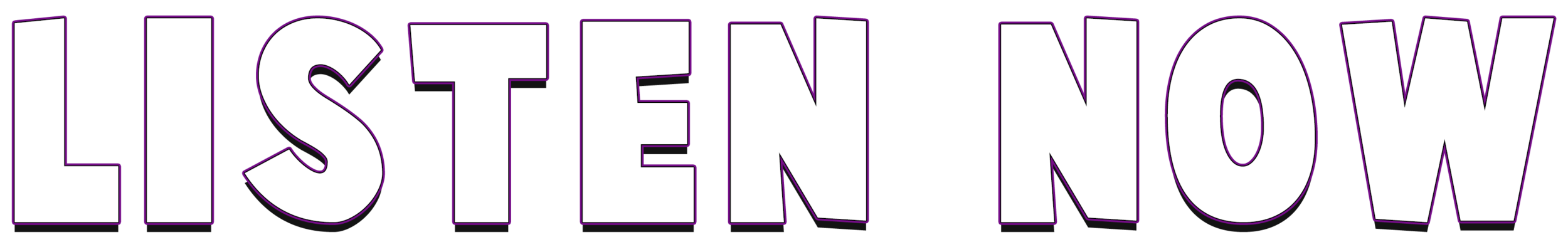 Listen Now Button Png