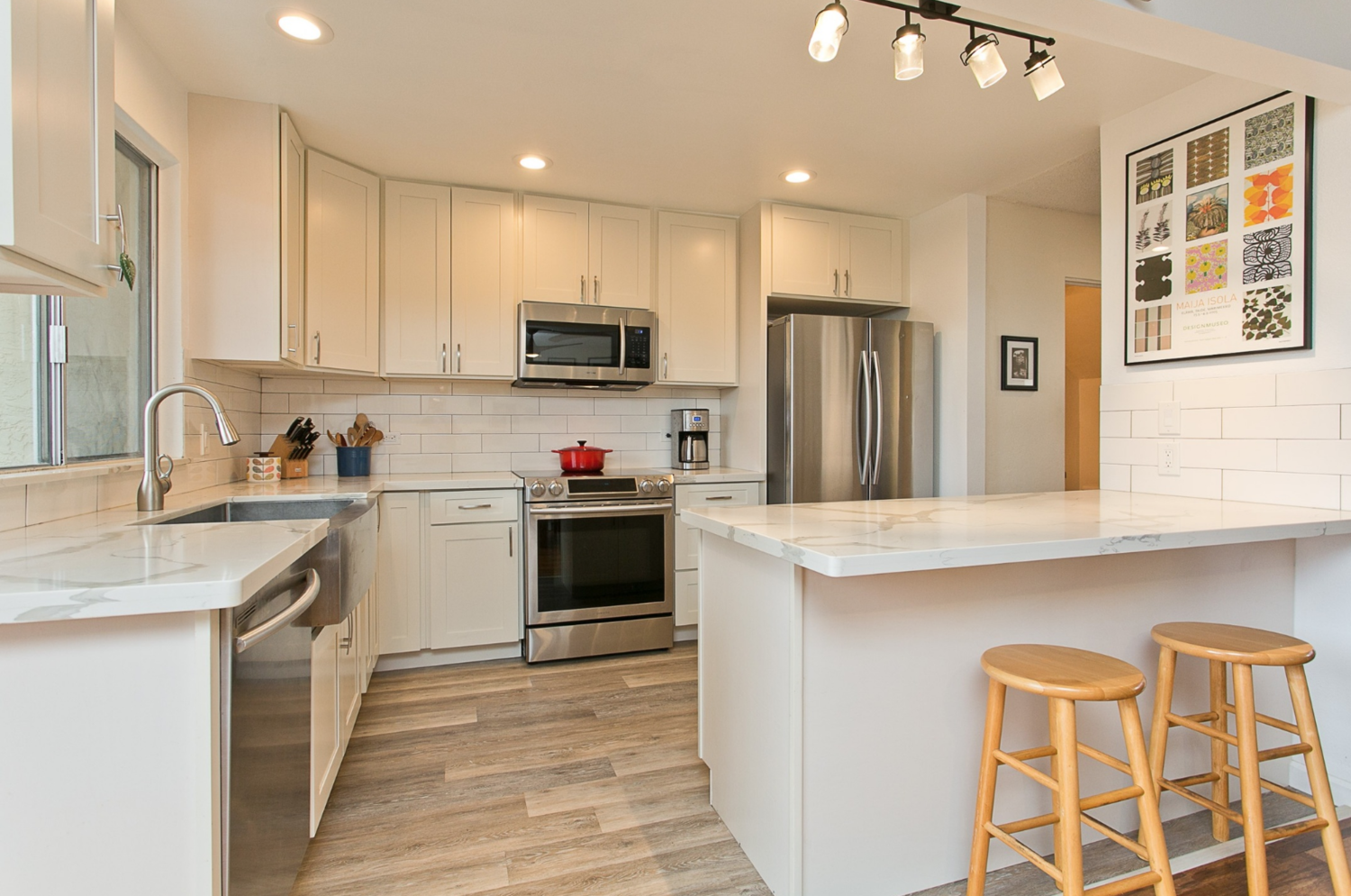 Project Gallery — Pivotto's Renovation