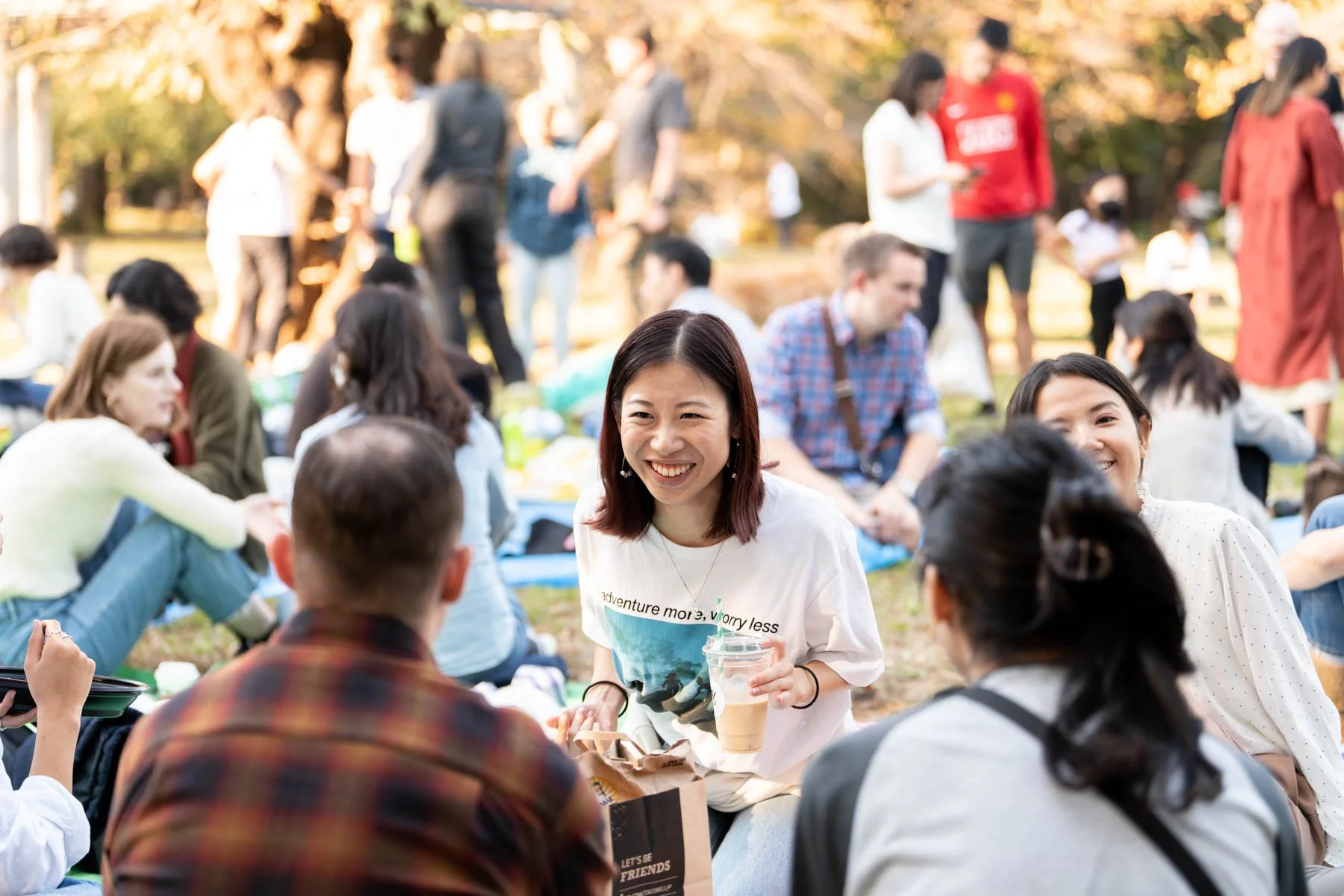 Internship — Mustard Seed Network