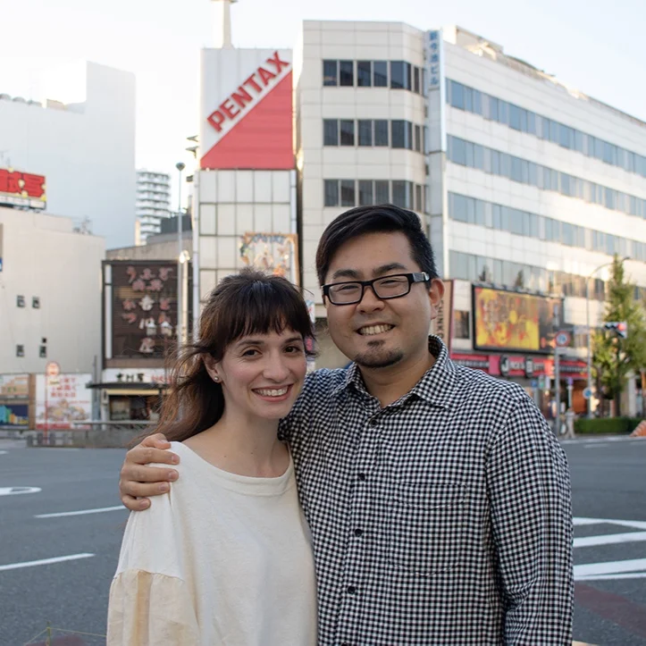 Yokohama — Mustard Seed Network