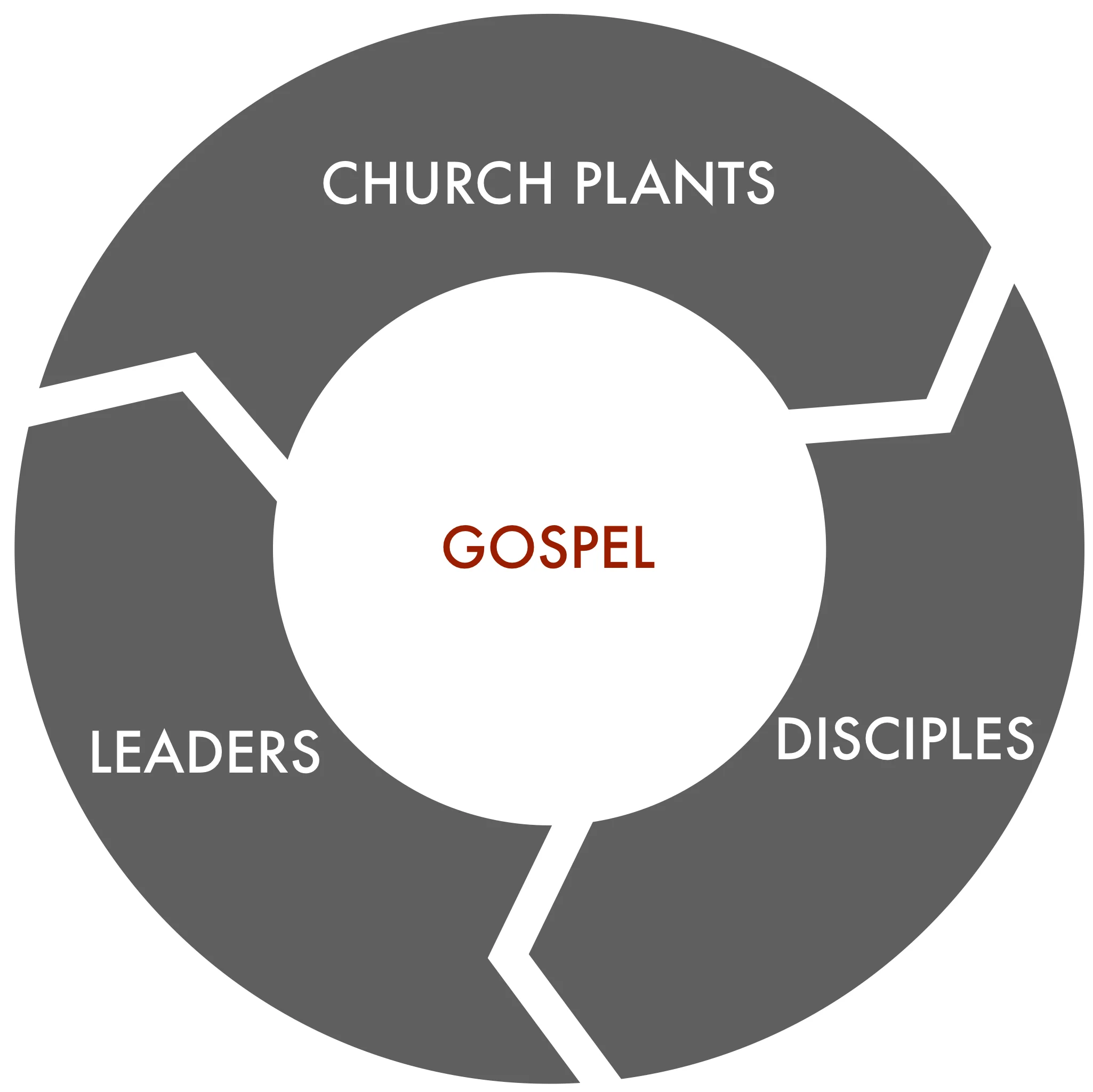 12 Churches in 12 Cities — Mustard Seed Network