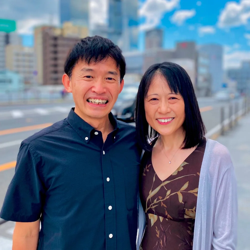 Osaka — Mustard Seed Network