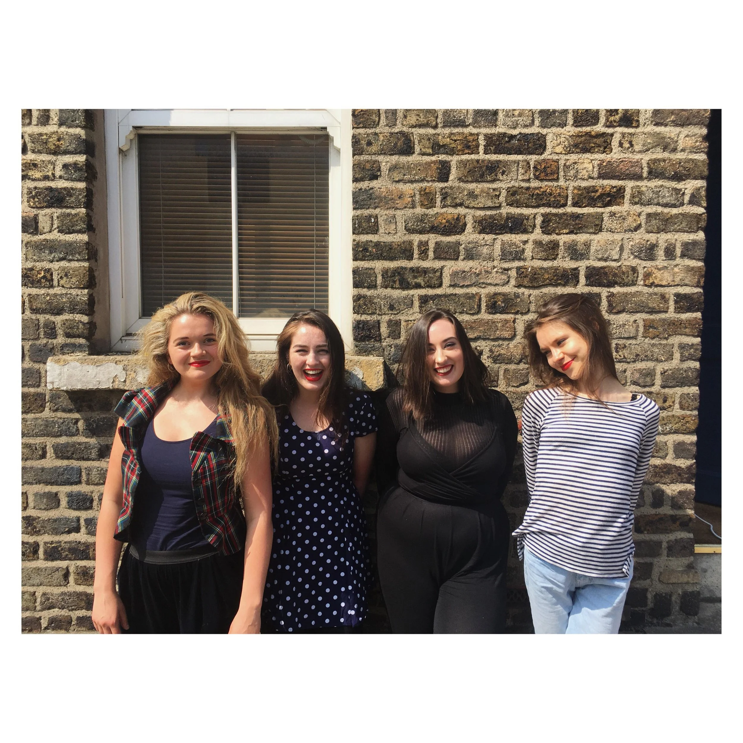 About Chaos Factory — Chaos Factory