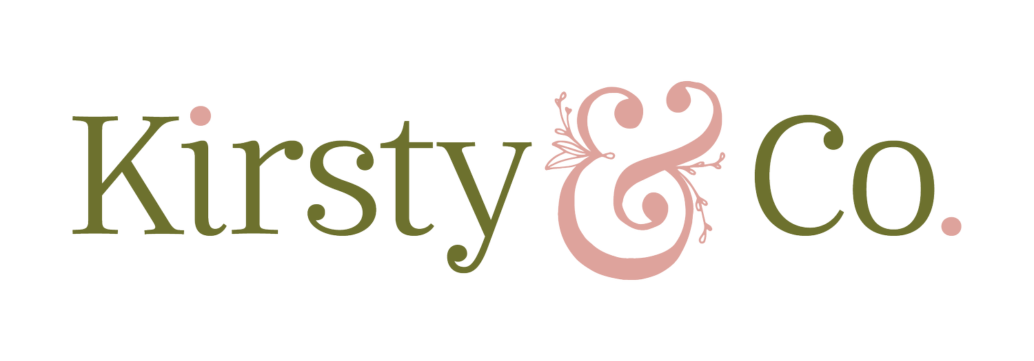 Kirsty & Co