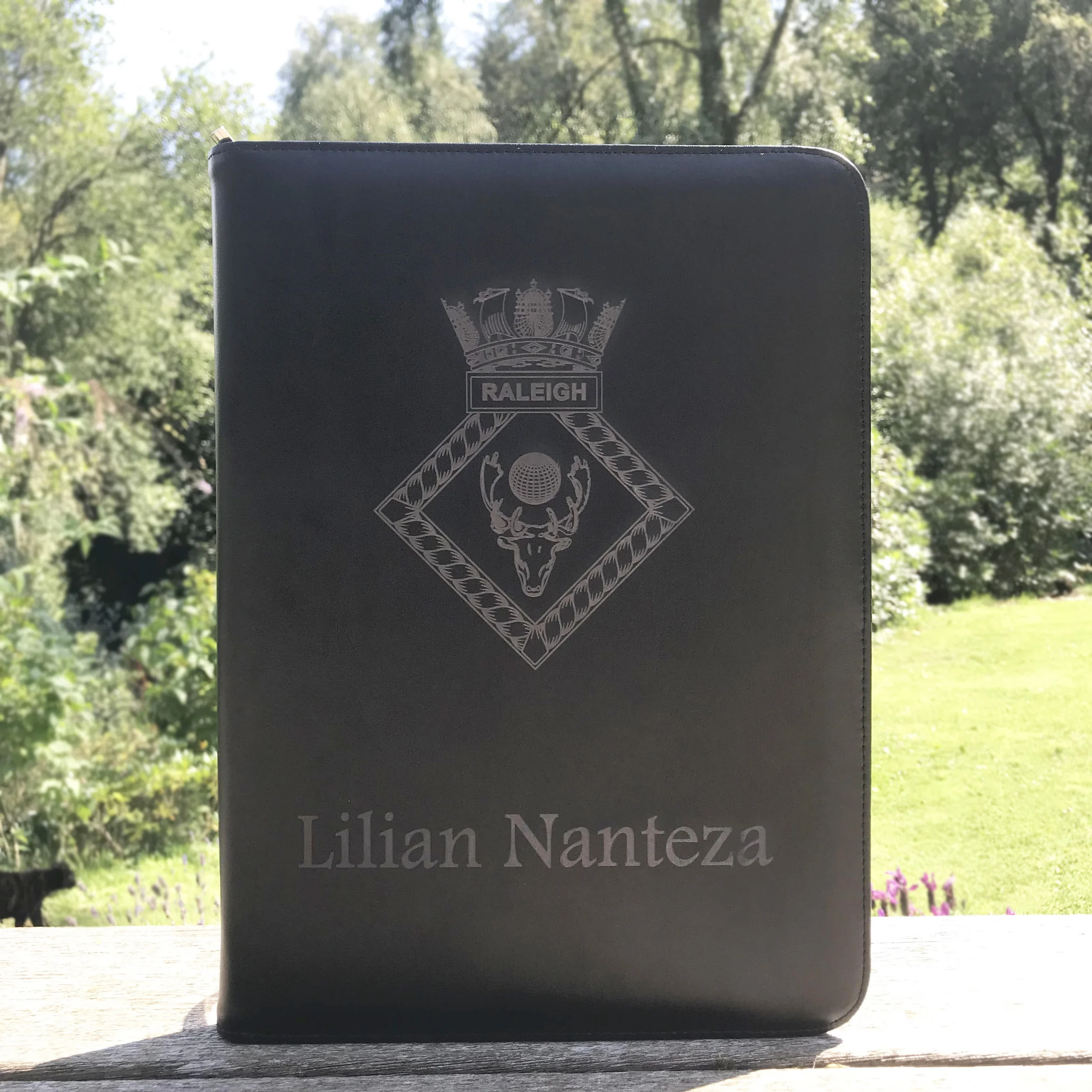Personalised Engraved Military Gifts — Laser Carve Engraving