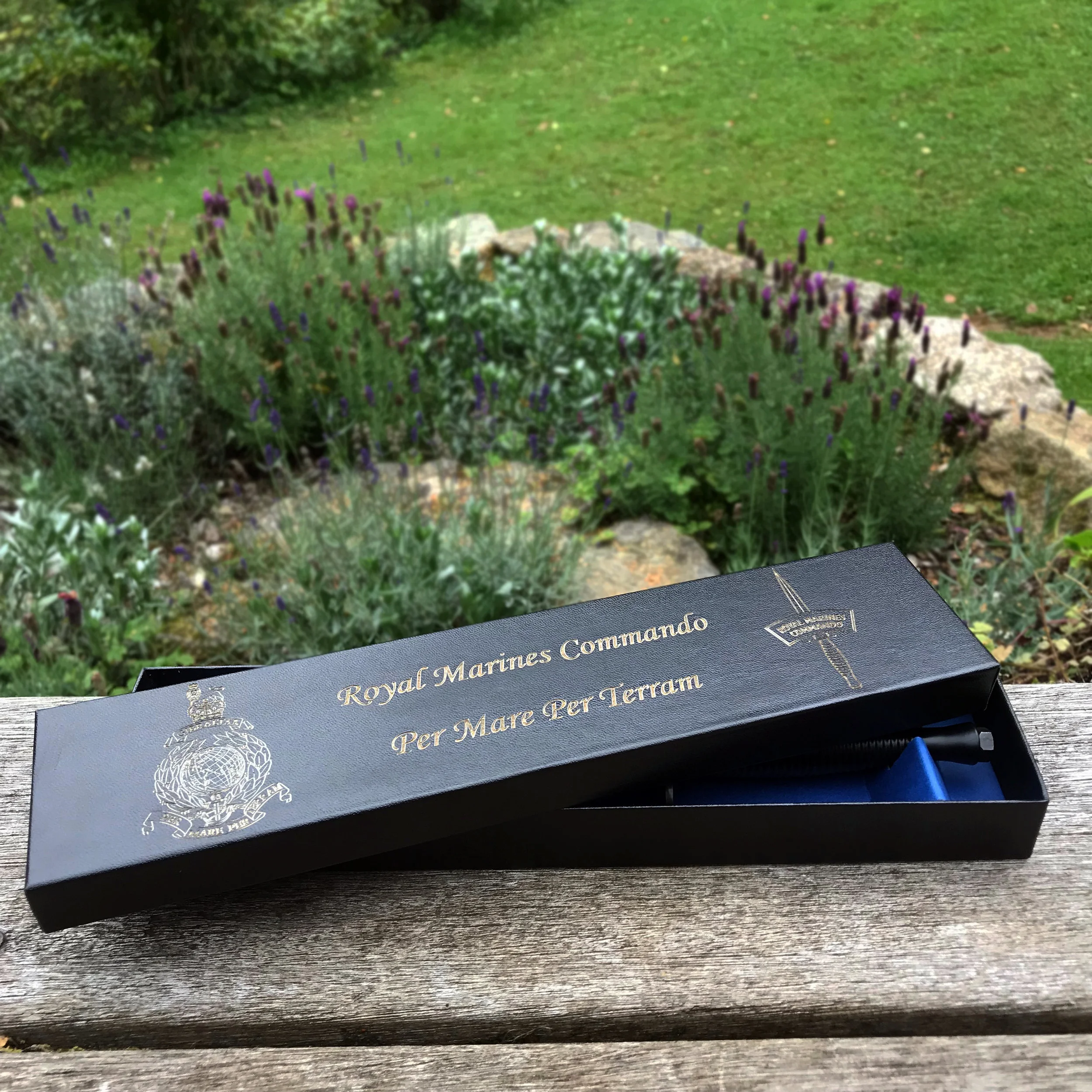 Personalised Engraved Military Gifts — Laser Carve Engraving