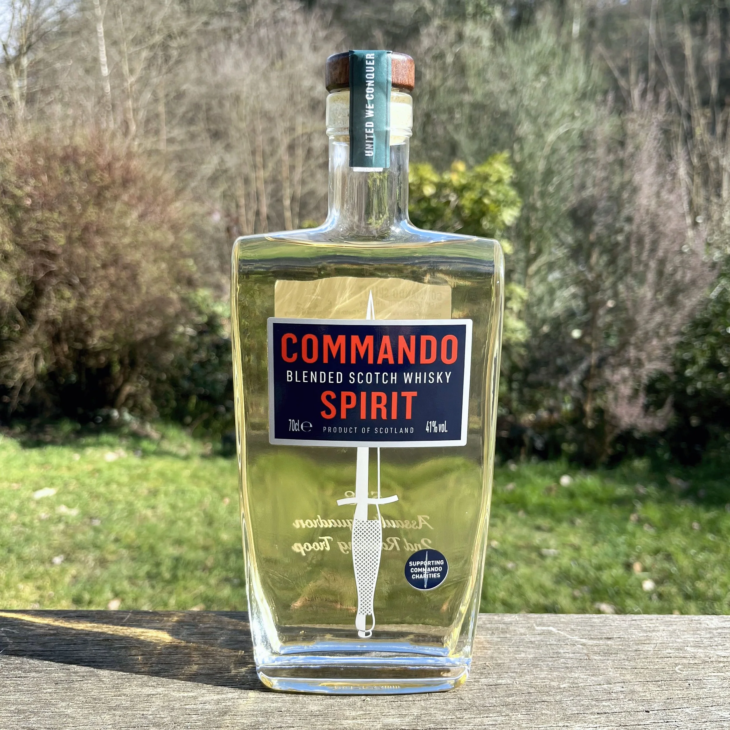 Personalised Engraved Military Gifts — Laser Carve Engraving