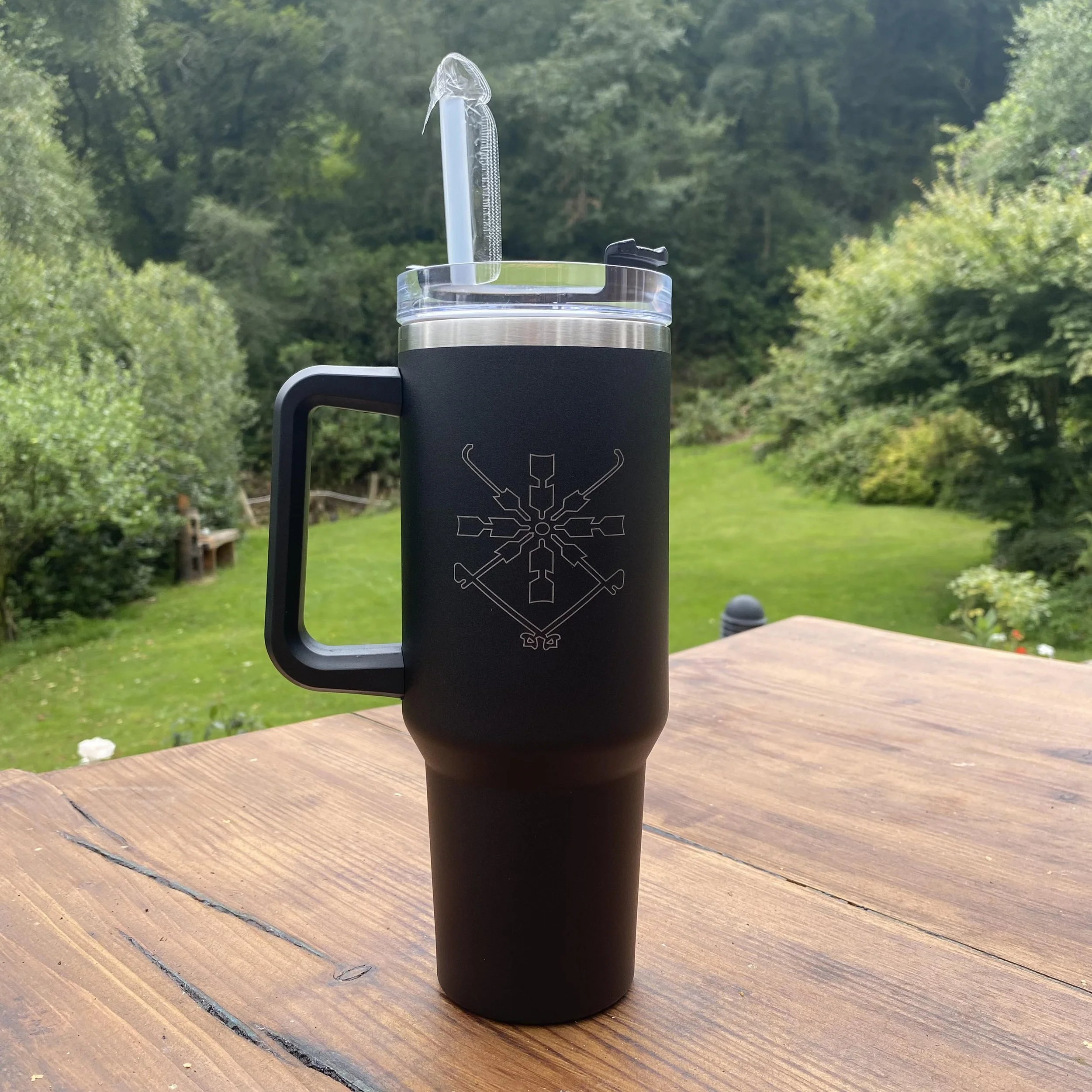 Personalised Engraved Military Gifts — Laser Carve Engraving