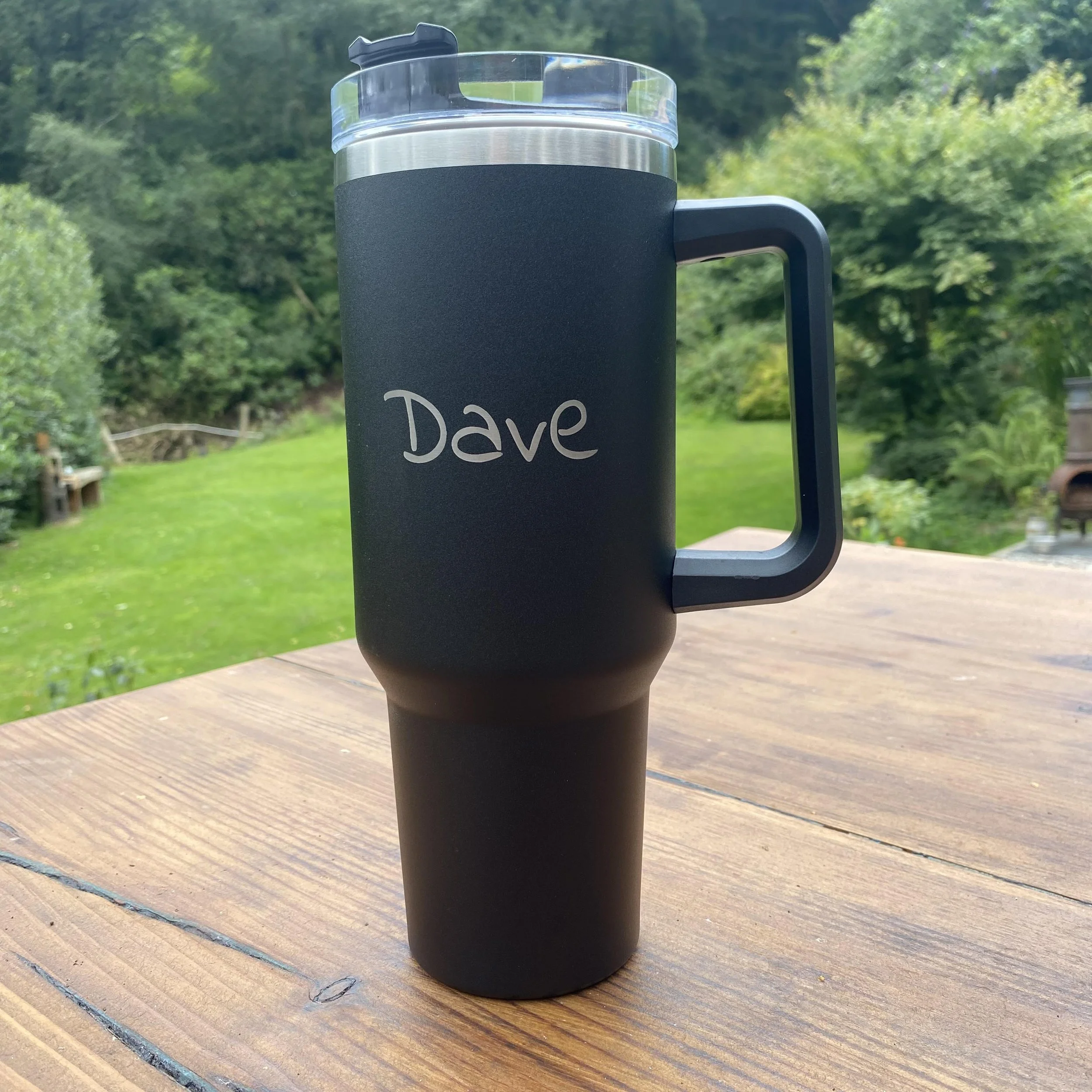 Personalised Engraved Military Gifts — Laser Carve Engraving