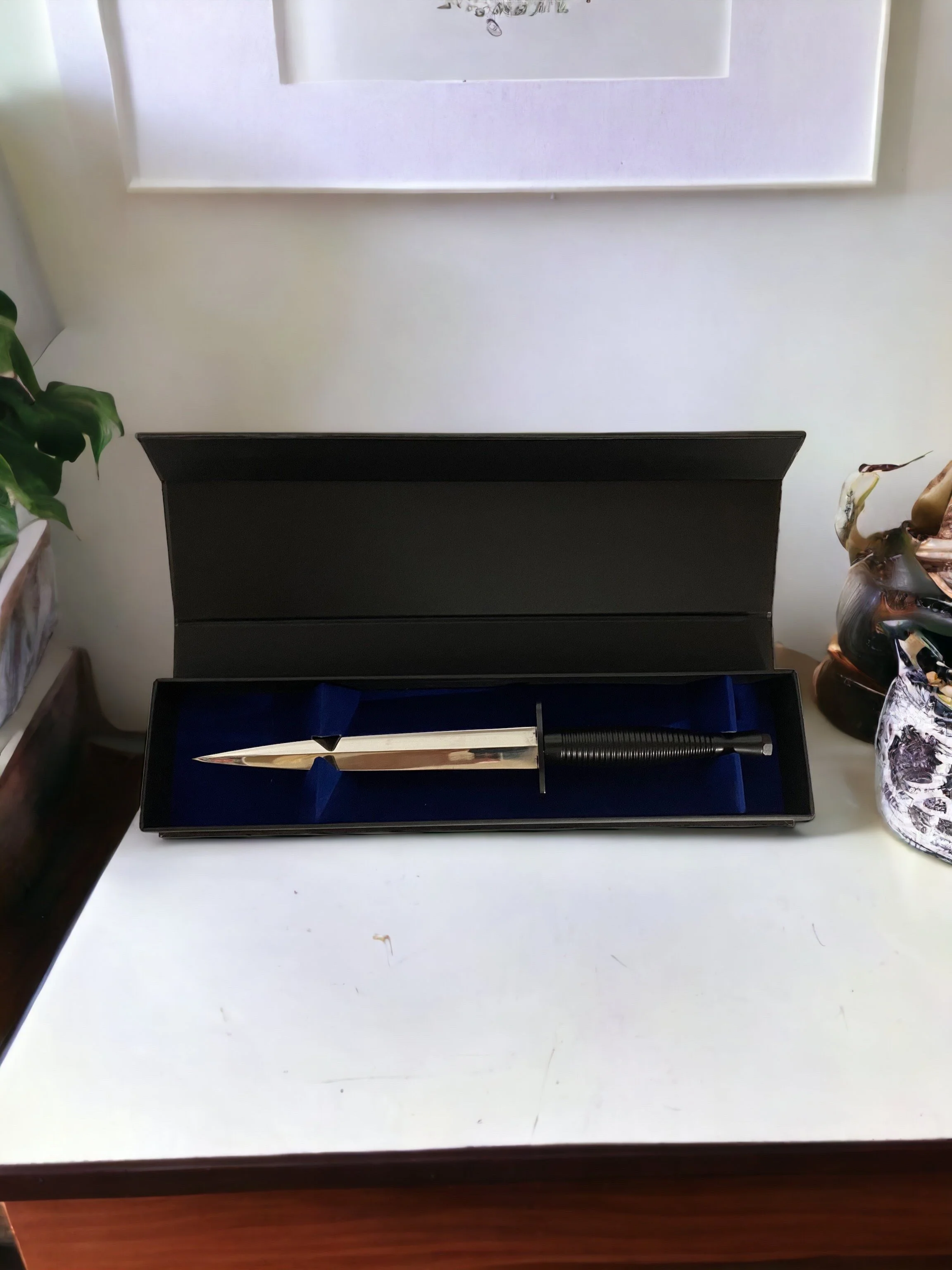 Personalised Engraved Military Gifts — Laser Carve Engraving