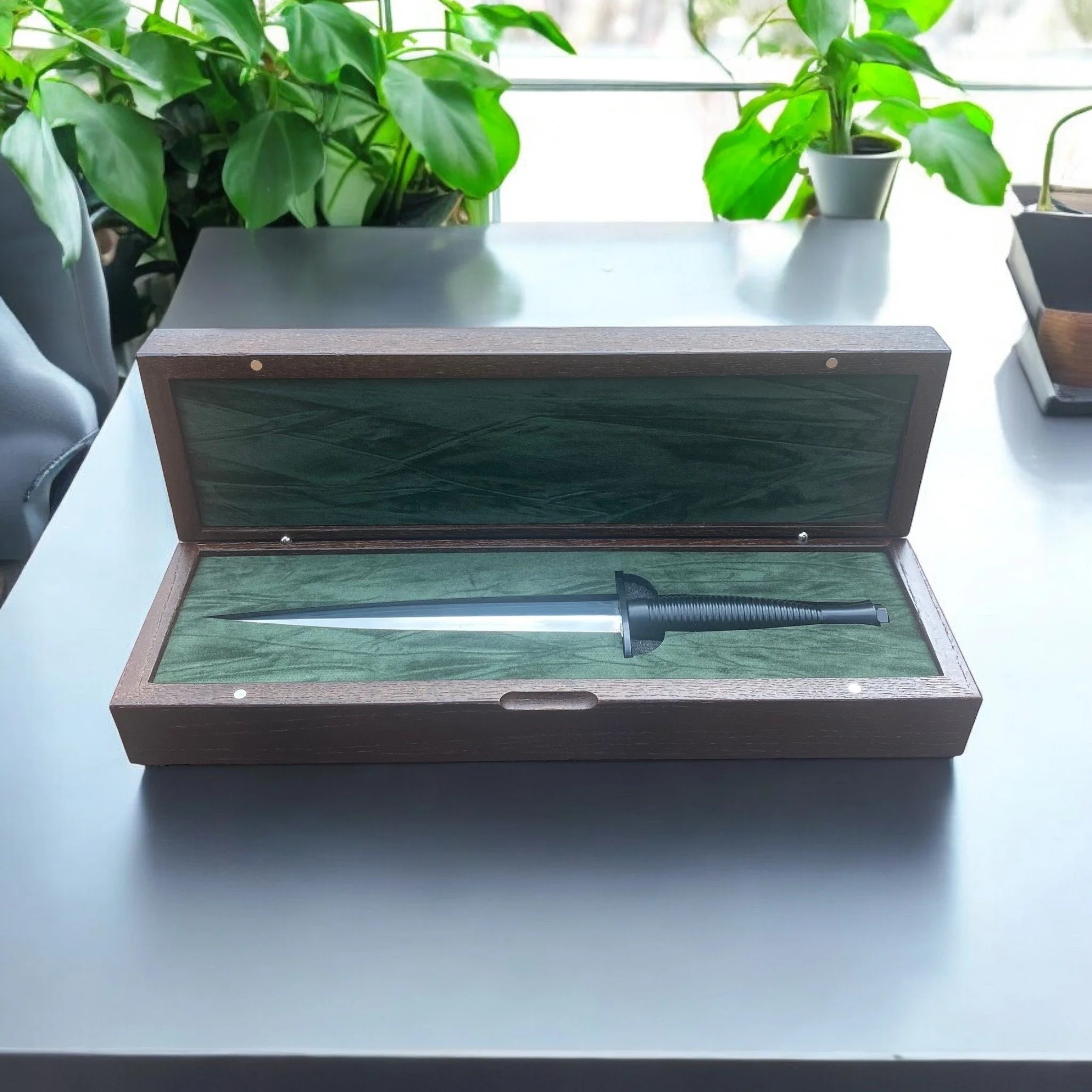 Personalised Engraved Military Gifts — Laser Carve Engraving