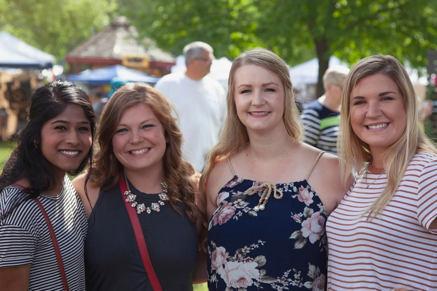 Vintage and Made Fair