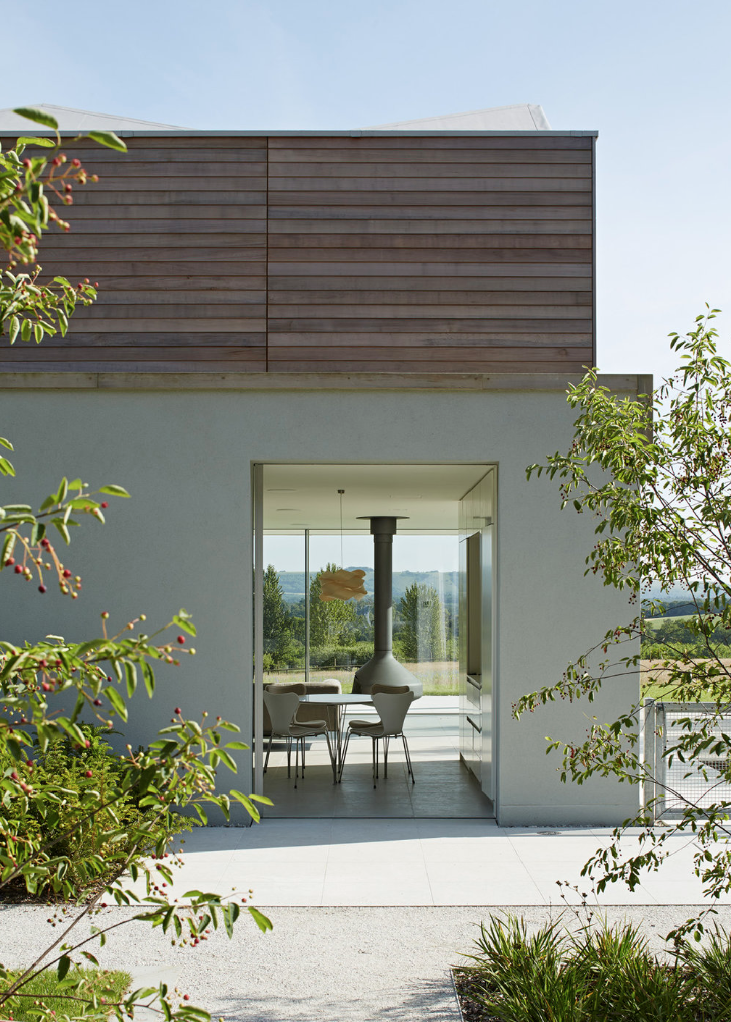 Wilkinson King Architects