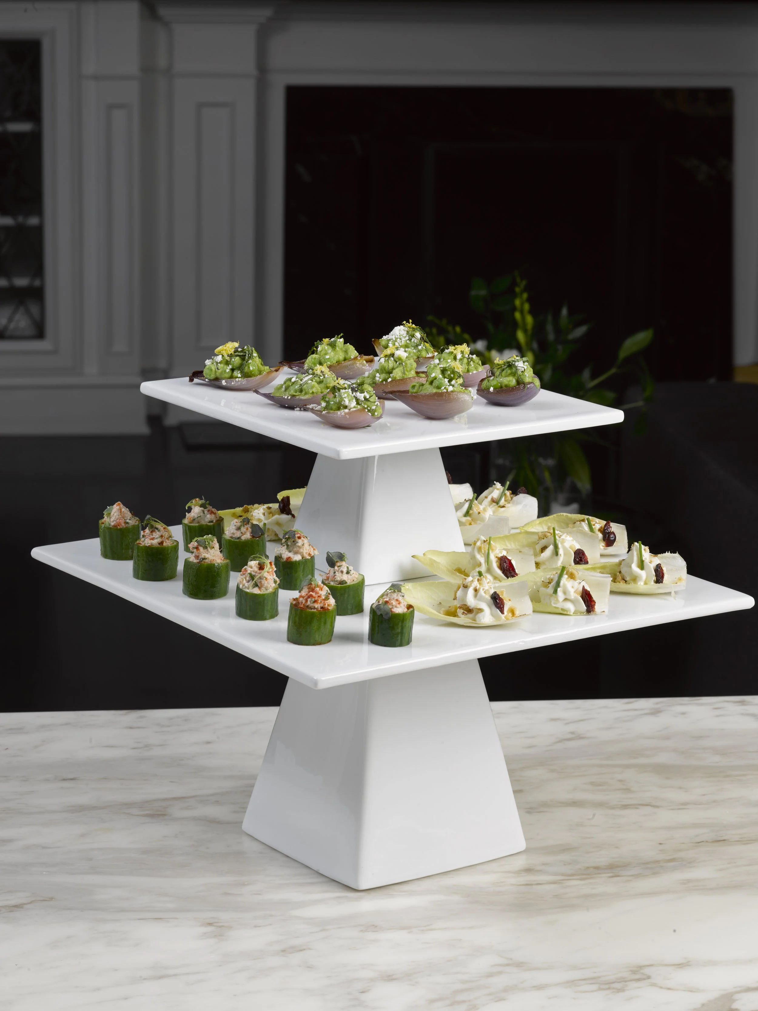 How to Decide on The Canape Menu - Cocktail Party Edition — Sebastien ...