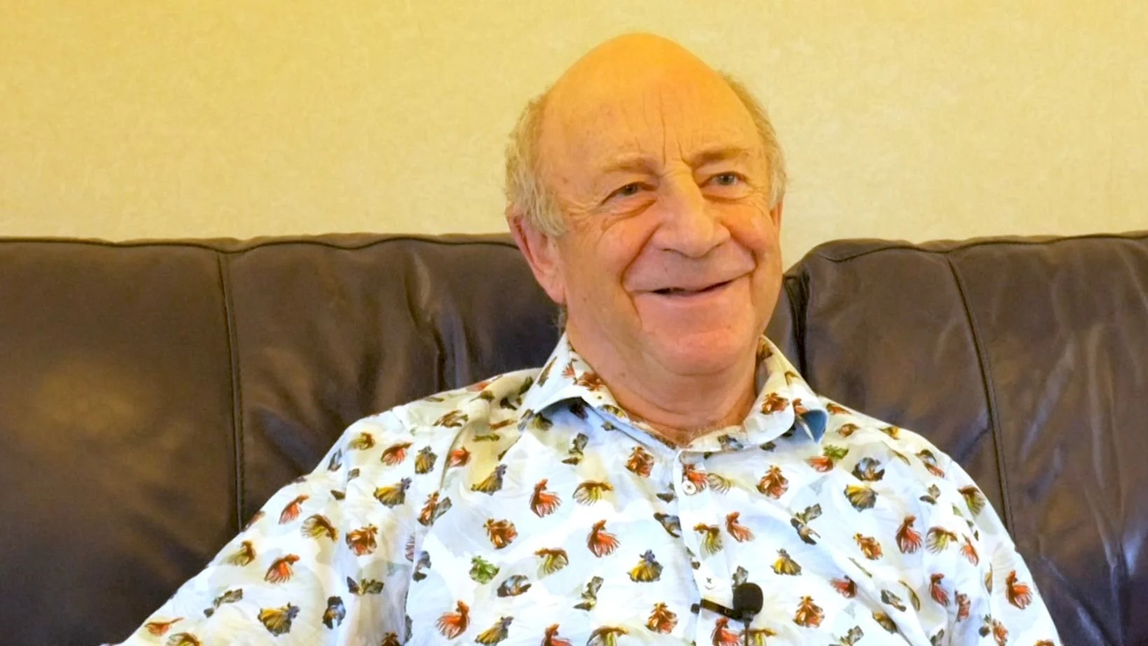 How to write your life story the easy way