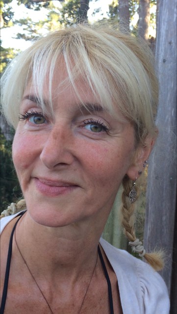 Helen- Jane Ridgeway — The Be Well Collective